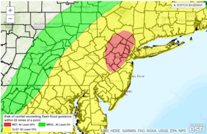 The Eyewall – Seeing you through the storm