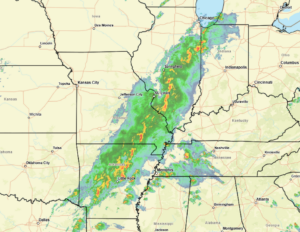 The Eyewall – Seeing you through the storm