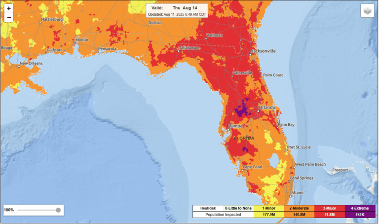 Invest 97L likely to develop soon but not an urgent concern for land ...